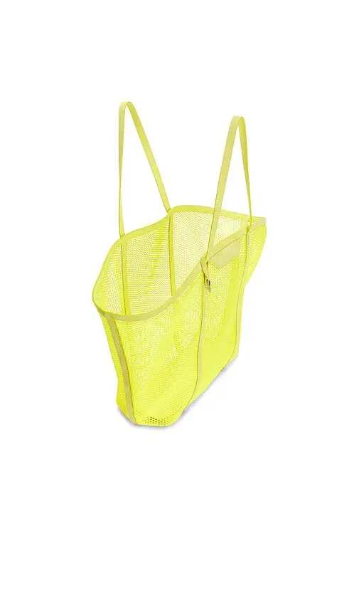 Attico Via Del Mare Tote Bag