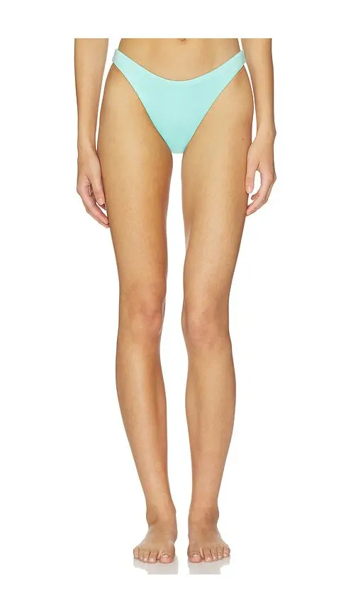 PQ SWIM Sarah Bikini Bottom - Water