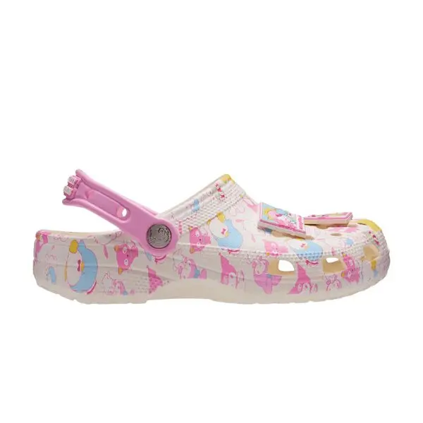 CROCS Hello Kitty X Wmns Classic Clog - Multicolor