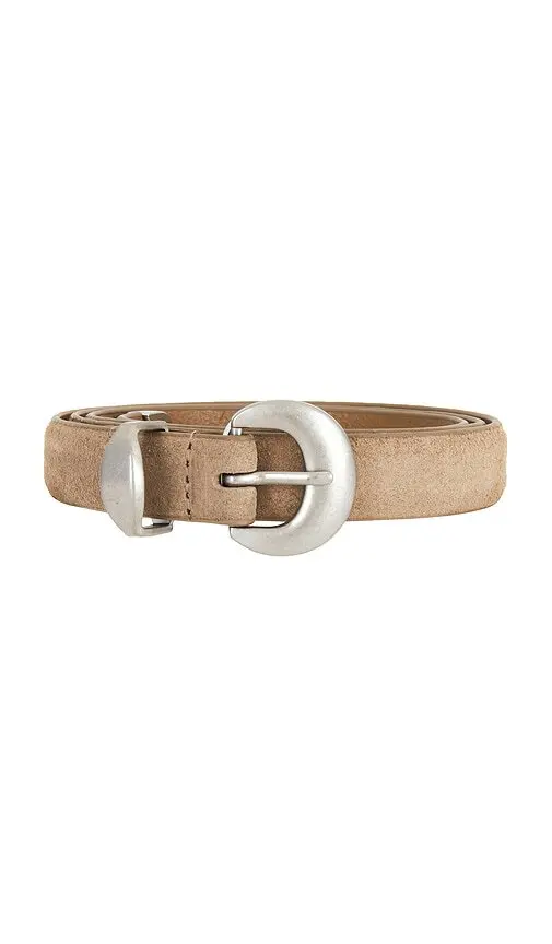Madewell Lucie Belt