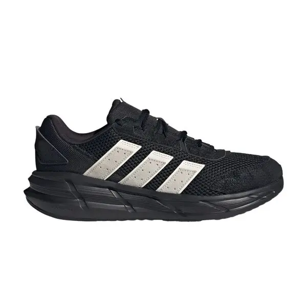 Adidas Astrastar Sneakers - Black