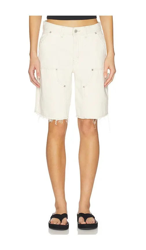 LEVI'S Baggy Utility Jorts