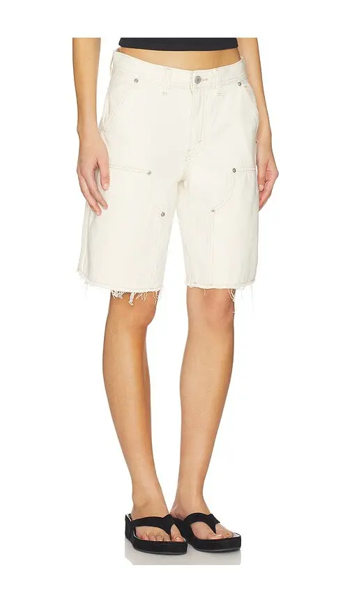 LEVI'S Baggy Utility Jorts