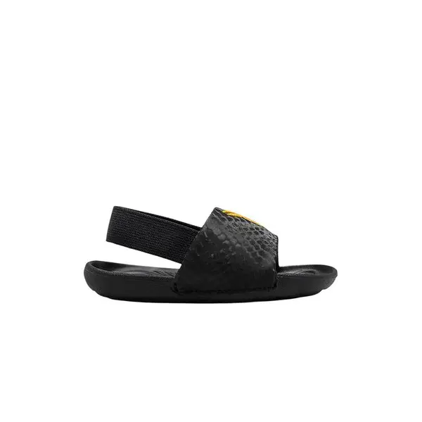 Nike Kobe Bryant X Kawa Slide Td 'university Gold