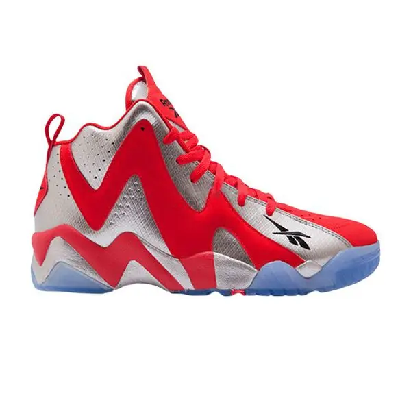 REEBOK Kamikaze 2 Mid Sneakers