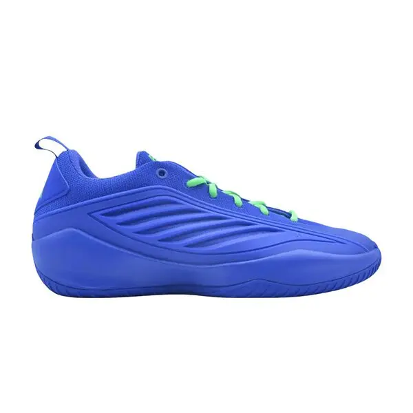 Adidas High Top Sneakers