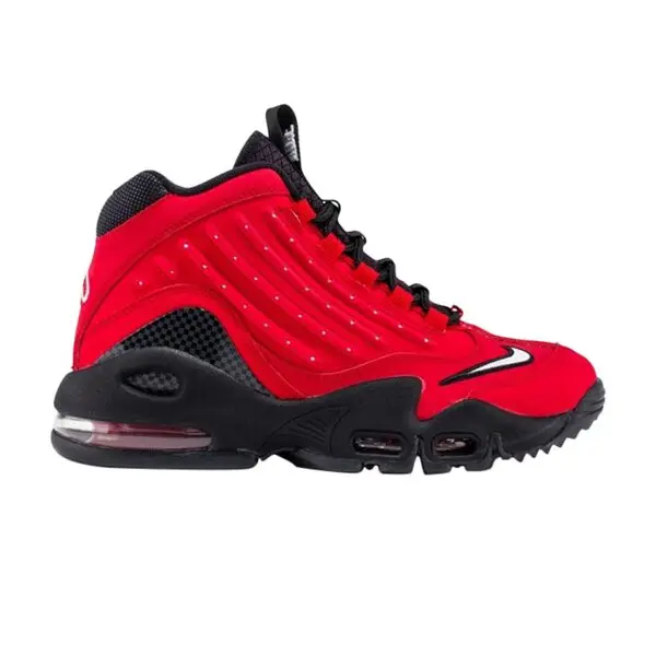 Nike Griffey Max 2 Gs Athletic Sneakers