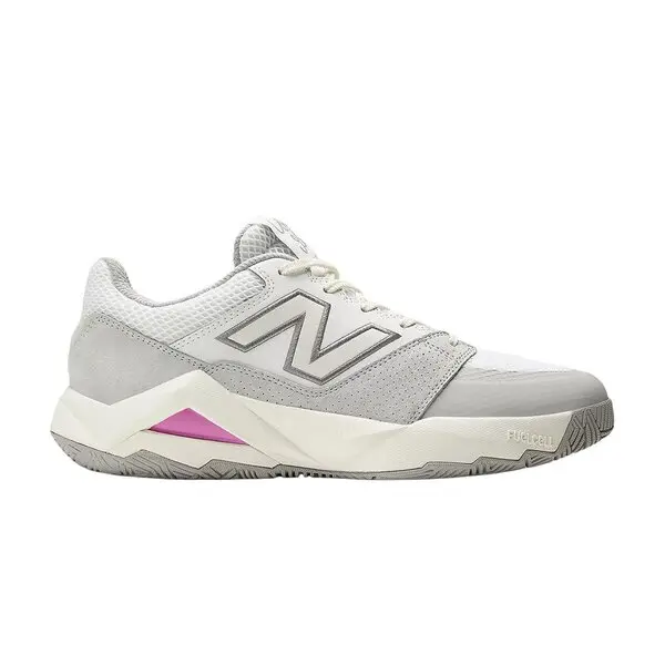 NEW BALANCE Coco Delray Pink Heat - White