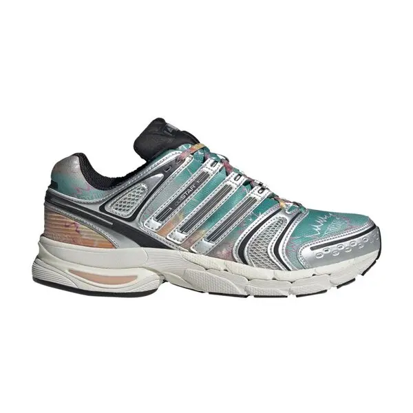 Adidas Adistar Control 5 " Metallic Core Black