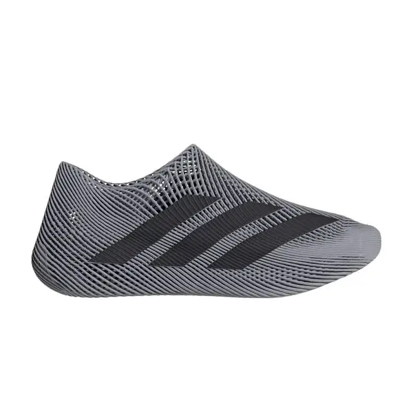 Adidas Climacool Core Black - Grey