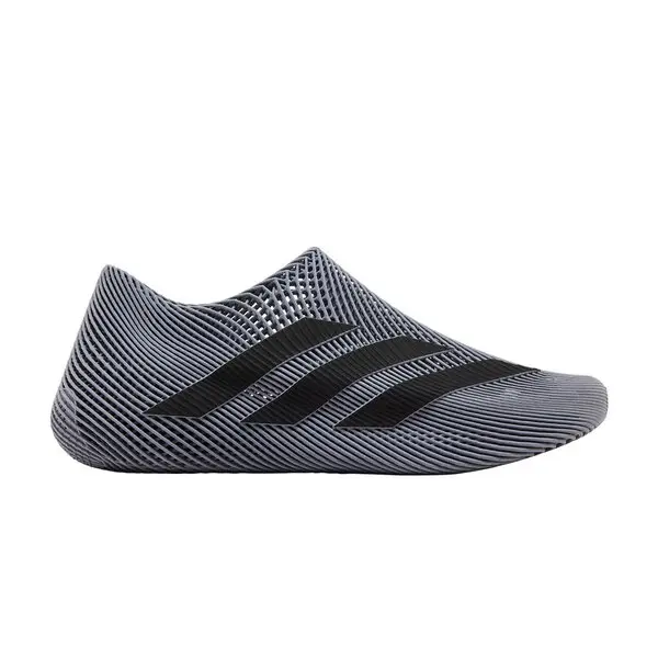 Adidas Climacool Core Black - Grey