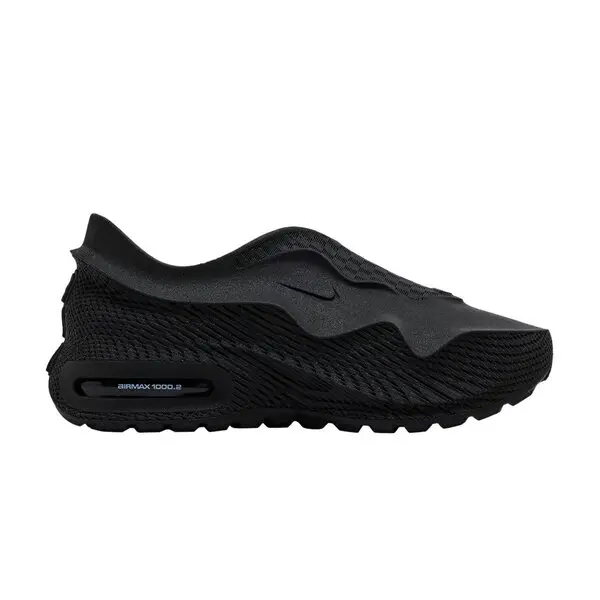 Nike Max 1000.2 Athletic Sneakers
