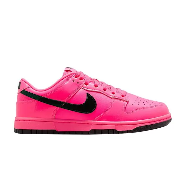 Nike Dunk Low - Pink
