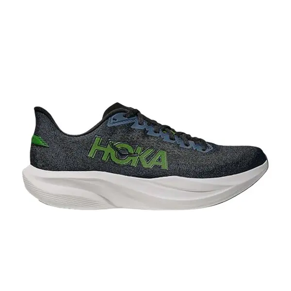 HOKA® One One Mach 7 Athletic Sneakers