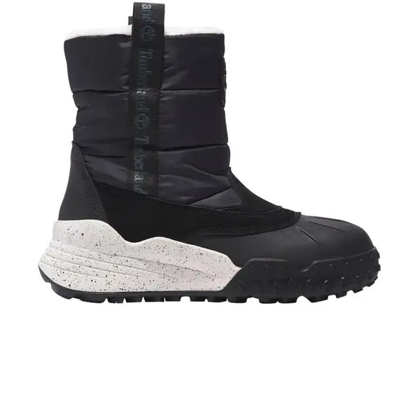 Timberland Moriah Range Pull-on Boots