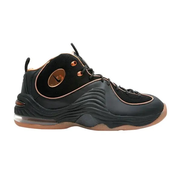 Nike Penny 2 "copper - Black