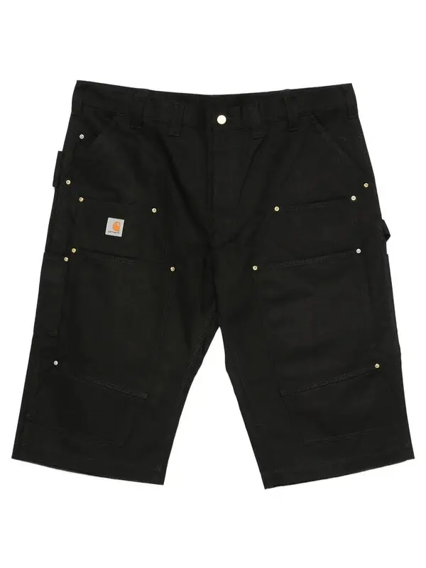 JUNYA WATANABE COMME DG Junya Watanabe Comme Des Garçons Cotton Shorts