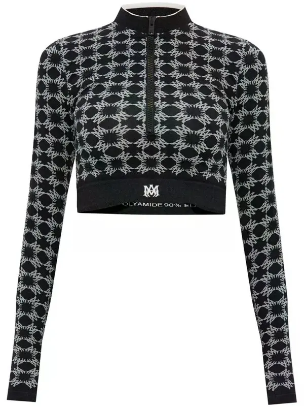 Amiri Ma Quad T-shirt