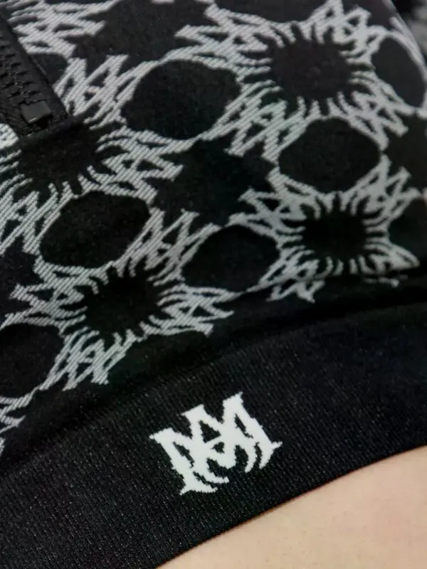 Amiri Ma Quad T-shirt