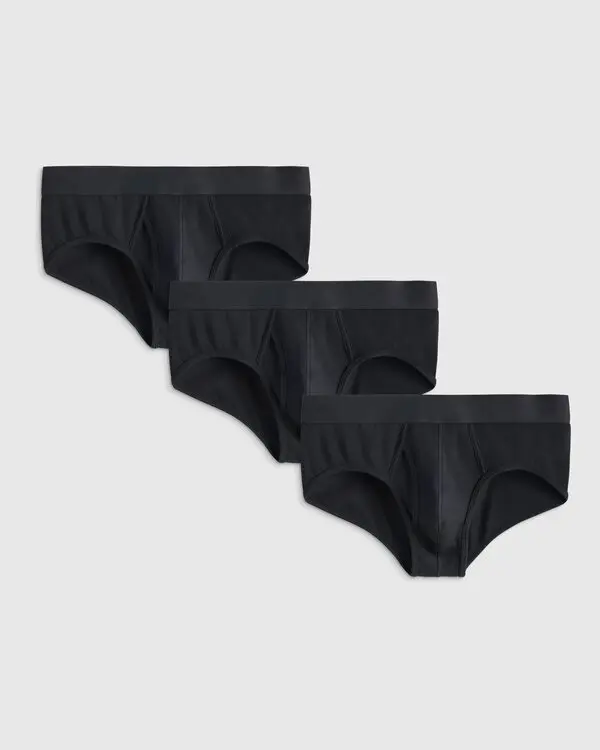 Quince Stretch Hip Brief