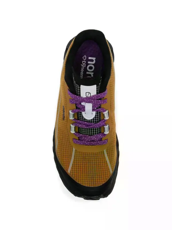 NORDA 002 Ripstop Trainers
