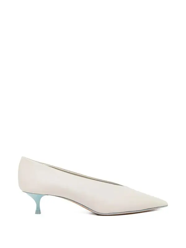 Le Monde Beryl Babouche Pumps