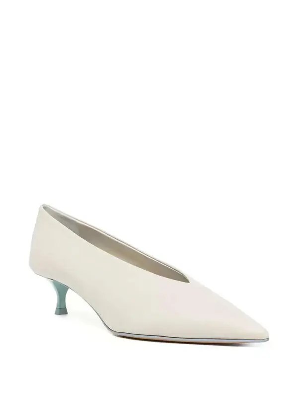 Le Monde Beryl Babouche Pumps
