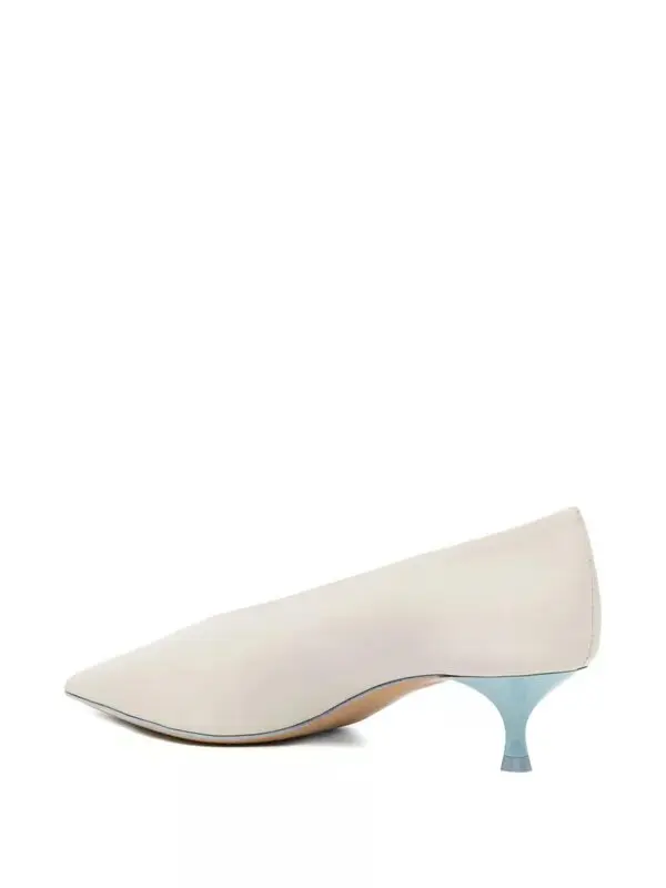 Le Monde Beryl Babouche Pumps