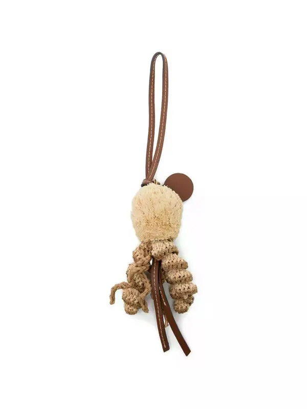 ANYA HINDMARCH Octopus Charm