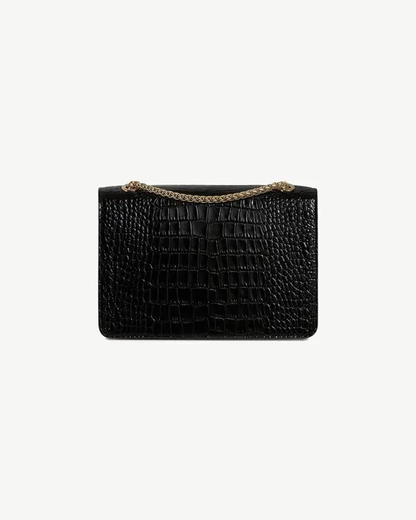 Strathberry East/west Handbag - Black