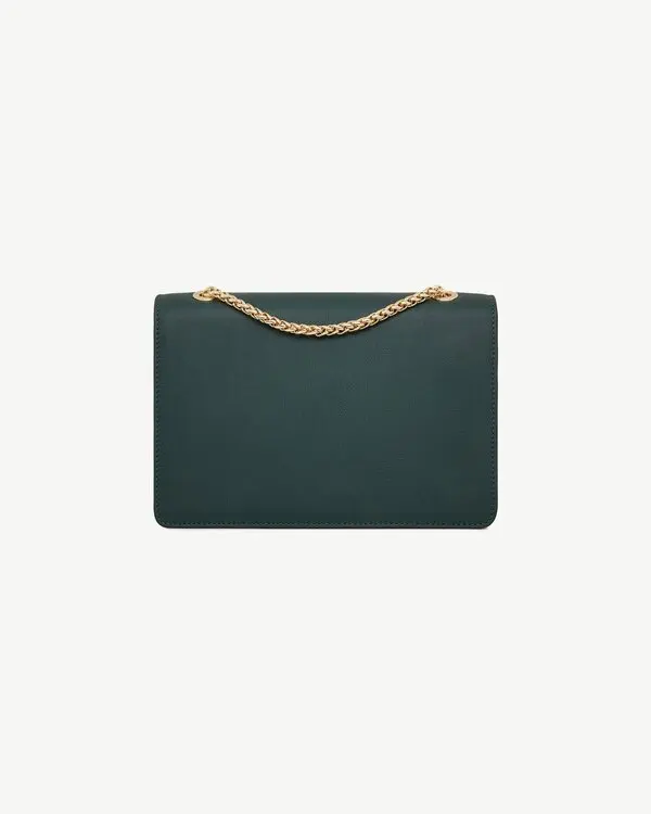 Strathberry East/west Handbag - Green