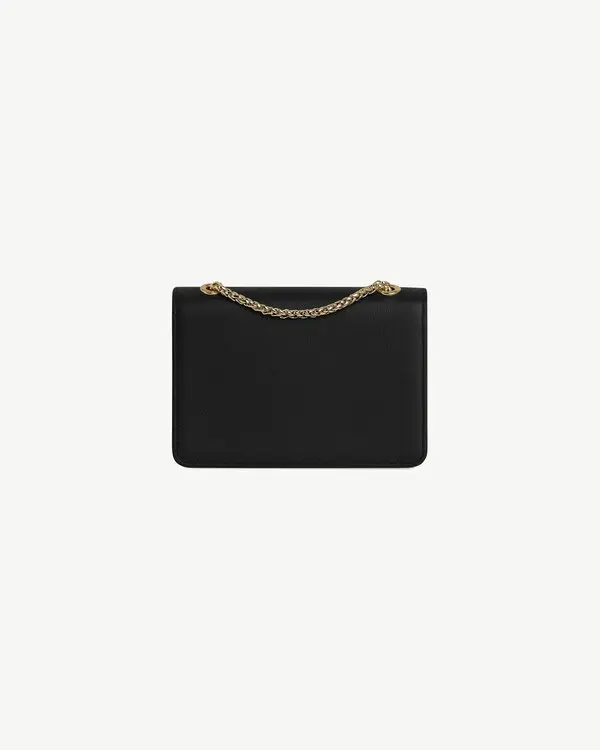 Strathberry East/west Mini Handbag - Black