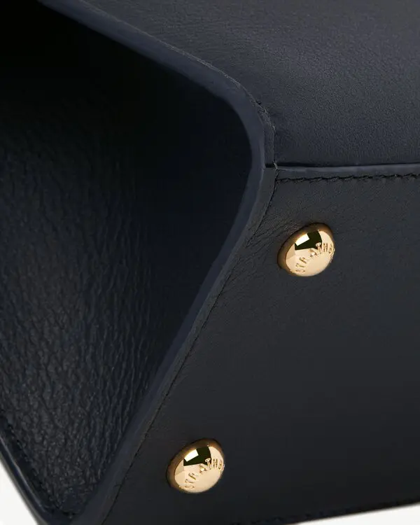 Strathberry Tote Bag - Blue