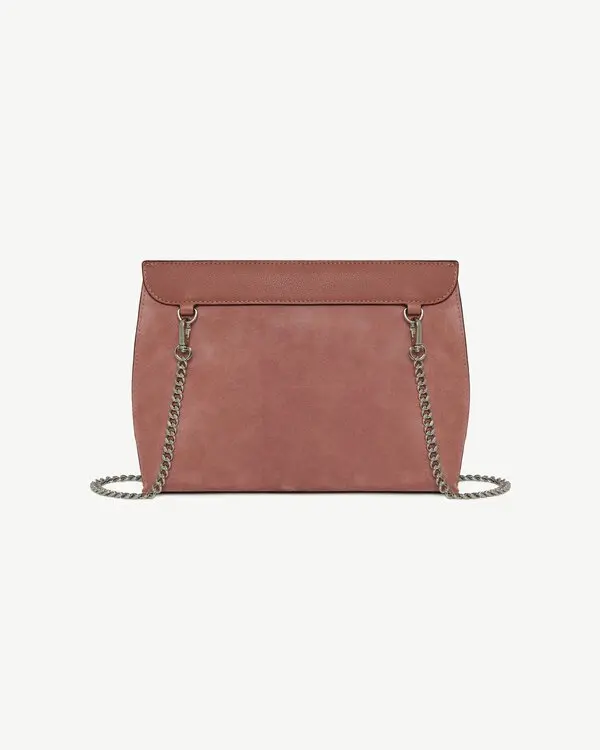 Strathberry East/west Stylist Handbag - Pink