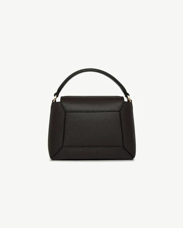Strathberry Mosaic Nano Crossbody Bag