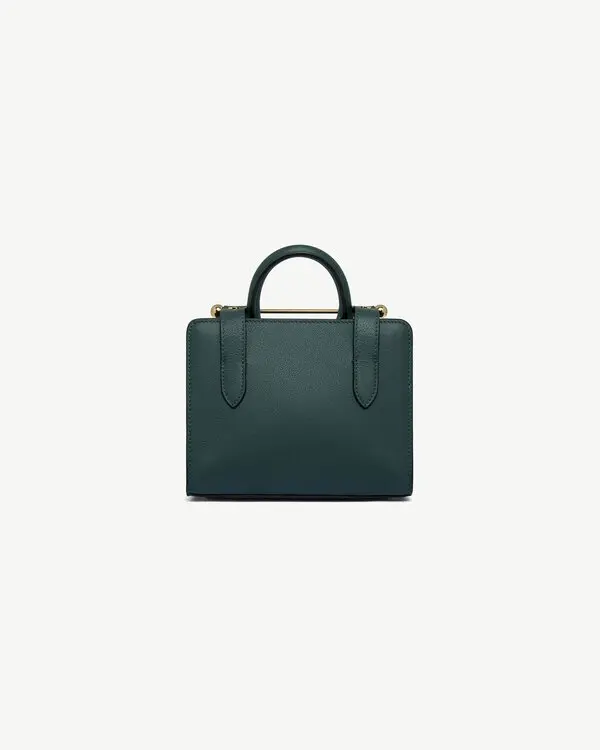 Strathberry Tote Bag - Green