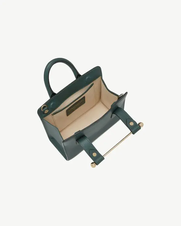 Strathberry Tote Bag - Green