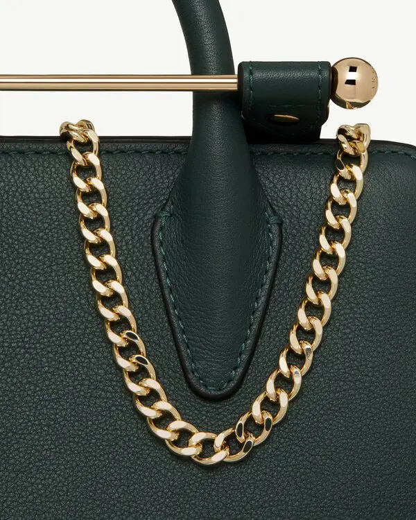 Strathberry Tote Bag - Green