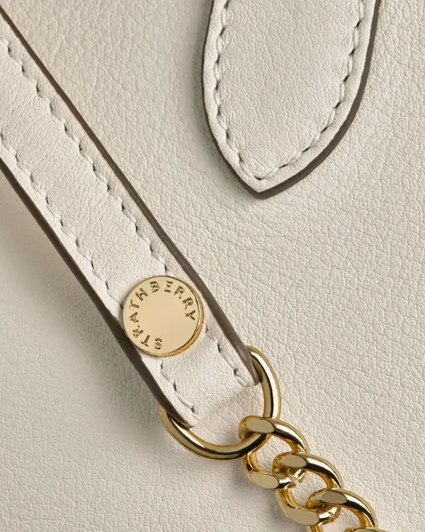 Strathberry Tote Bag - White