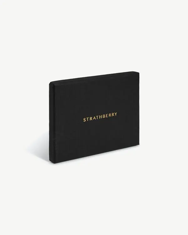 Strathberry Cardholder - Green