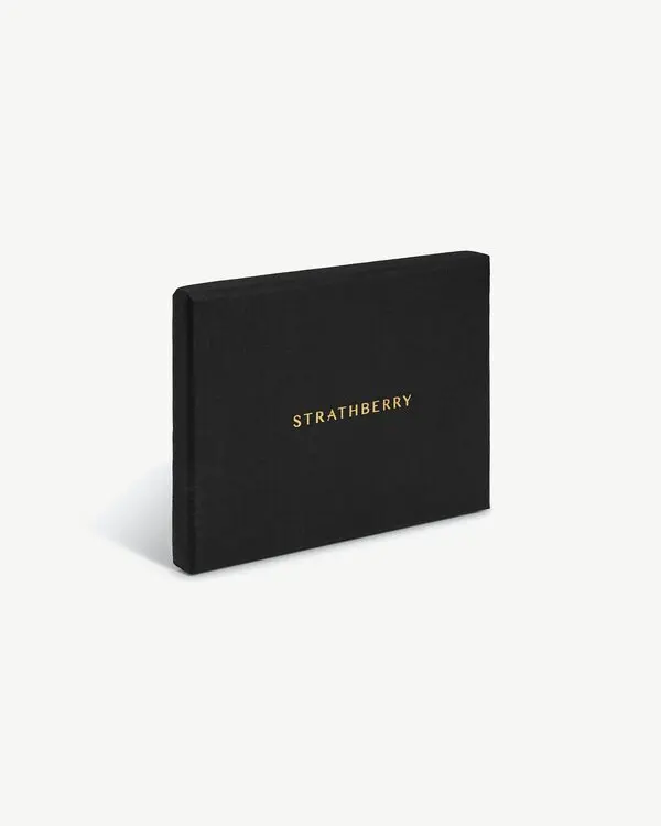 Strathberry Cardholder - Green