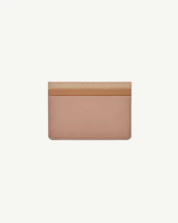 Strathberry Cardholder - Neutral