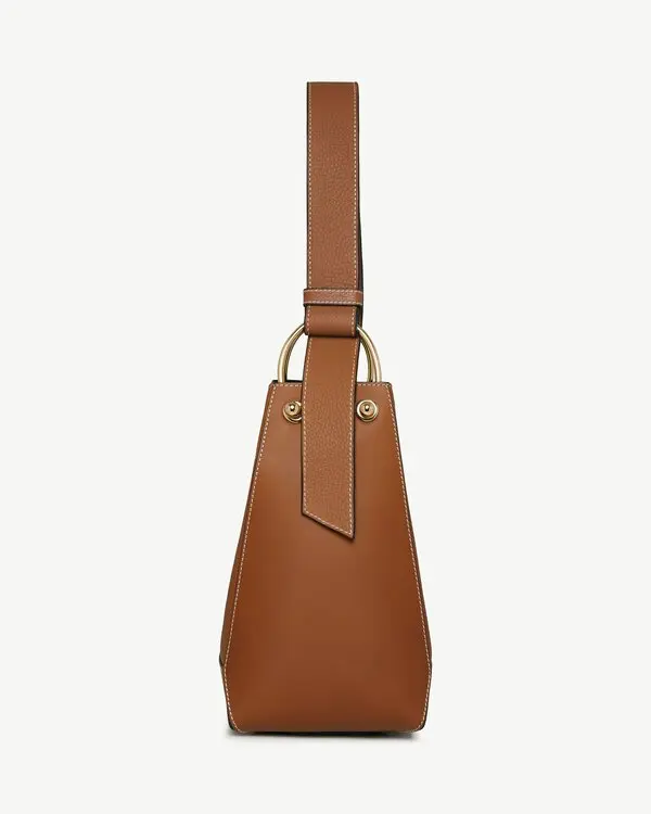 Strathberry Lana Midi Bucket Bag