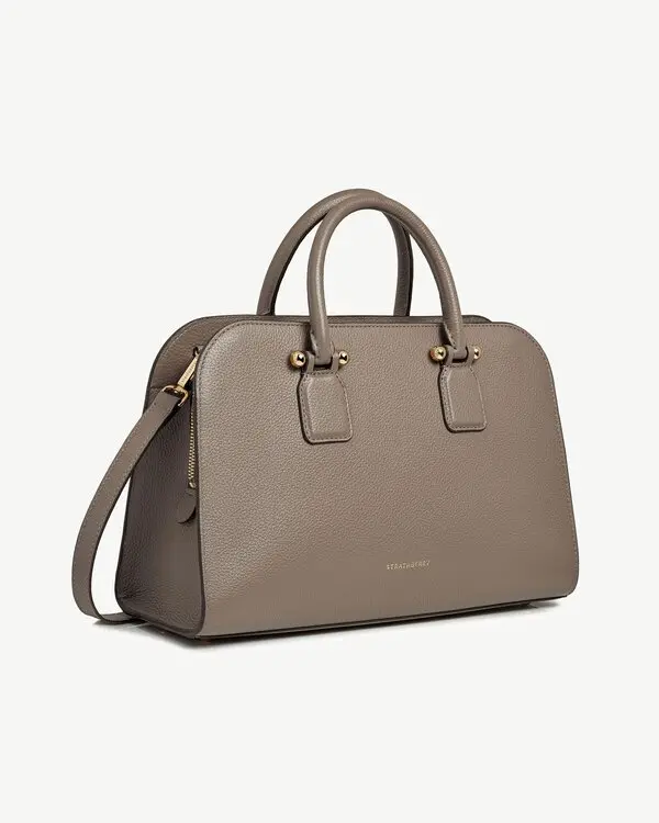 Strathberry Georgia Midi Tote Bag