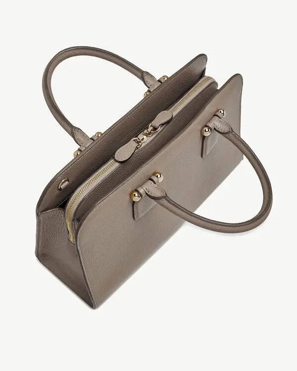 Strathberry Georgia Midi Tote Bag