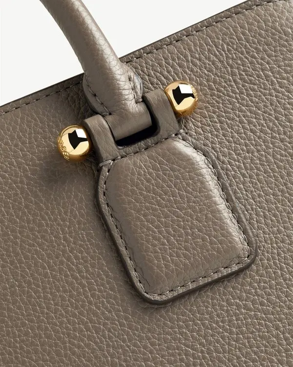 Strathberry Georgia Midi Tote Bag