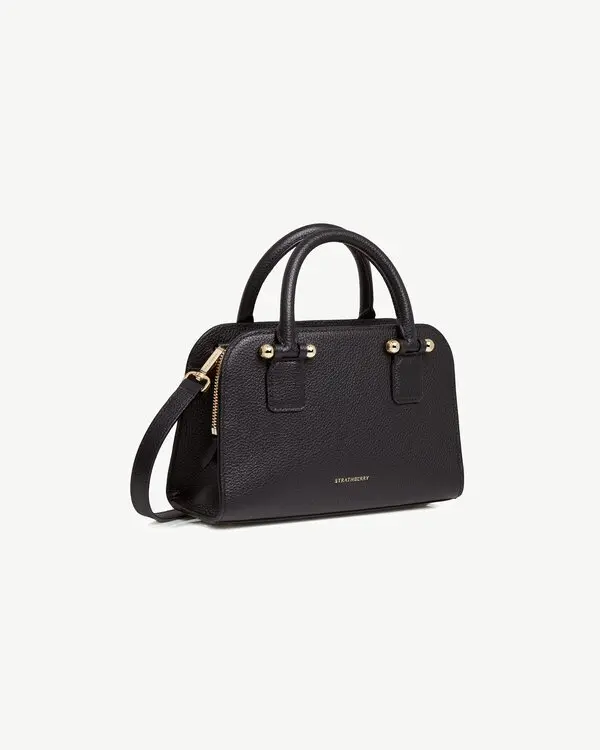 Strathberry Georgia Mini Tote Bag