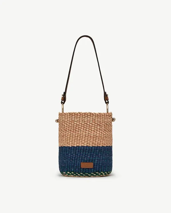 Strathberry Lana Bucket Bag