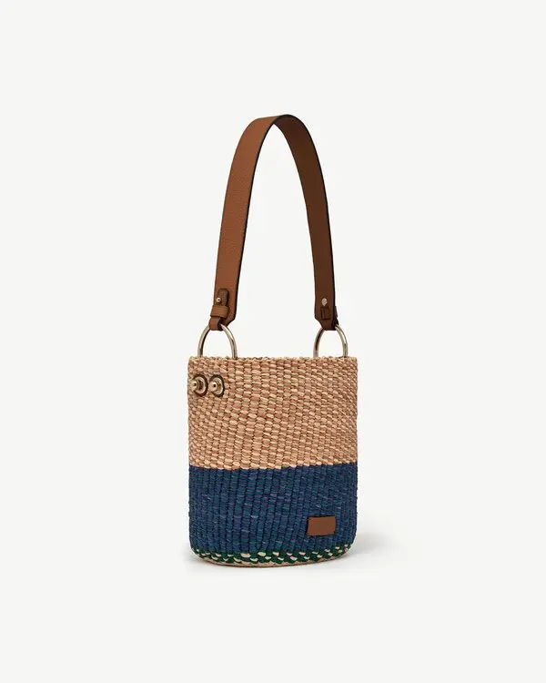 Strathberry Lana Bucket Bag