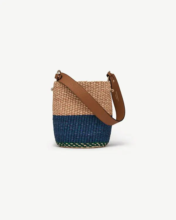 Strathberry Lana Bucket Bag